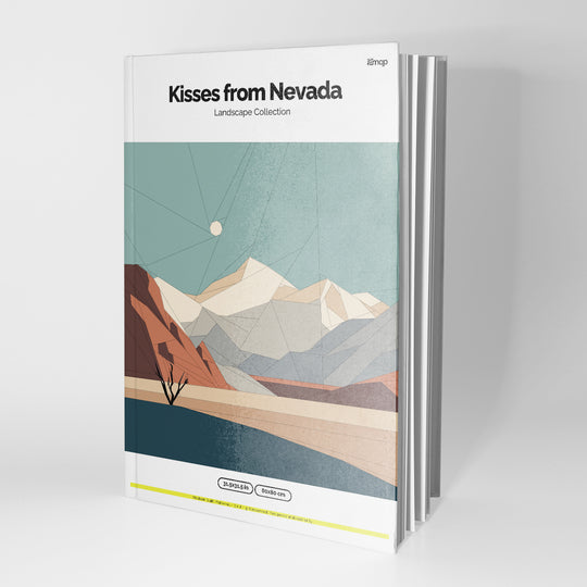 Nevada Quilt Pattern – Modern Quilt Patterns