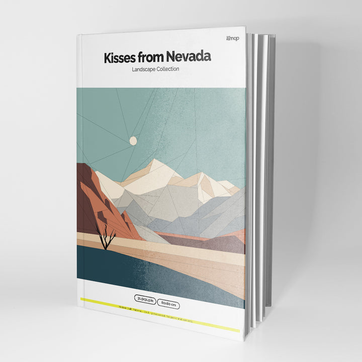 Nevada Quilt Pattern – Modern Quilt Patterns