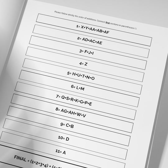 Mountain Quilt Pattern – Modern Quilt Patterns