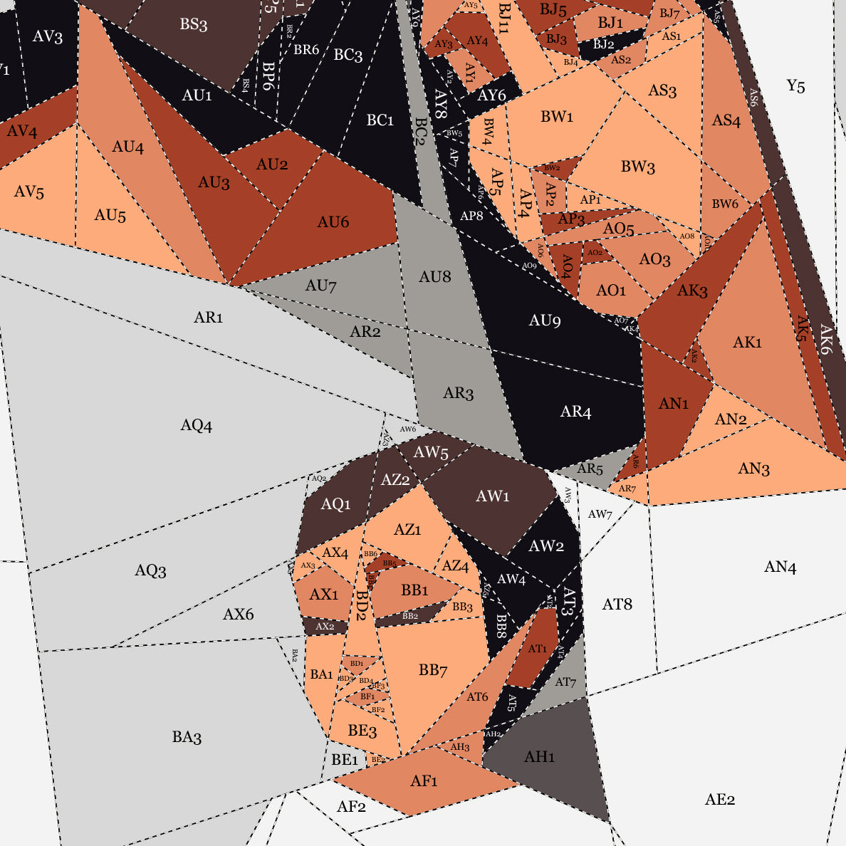 Jesus Quilt Pattern – Modern Quilt Patterns