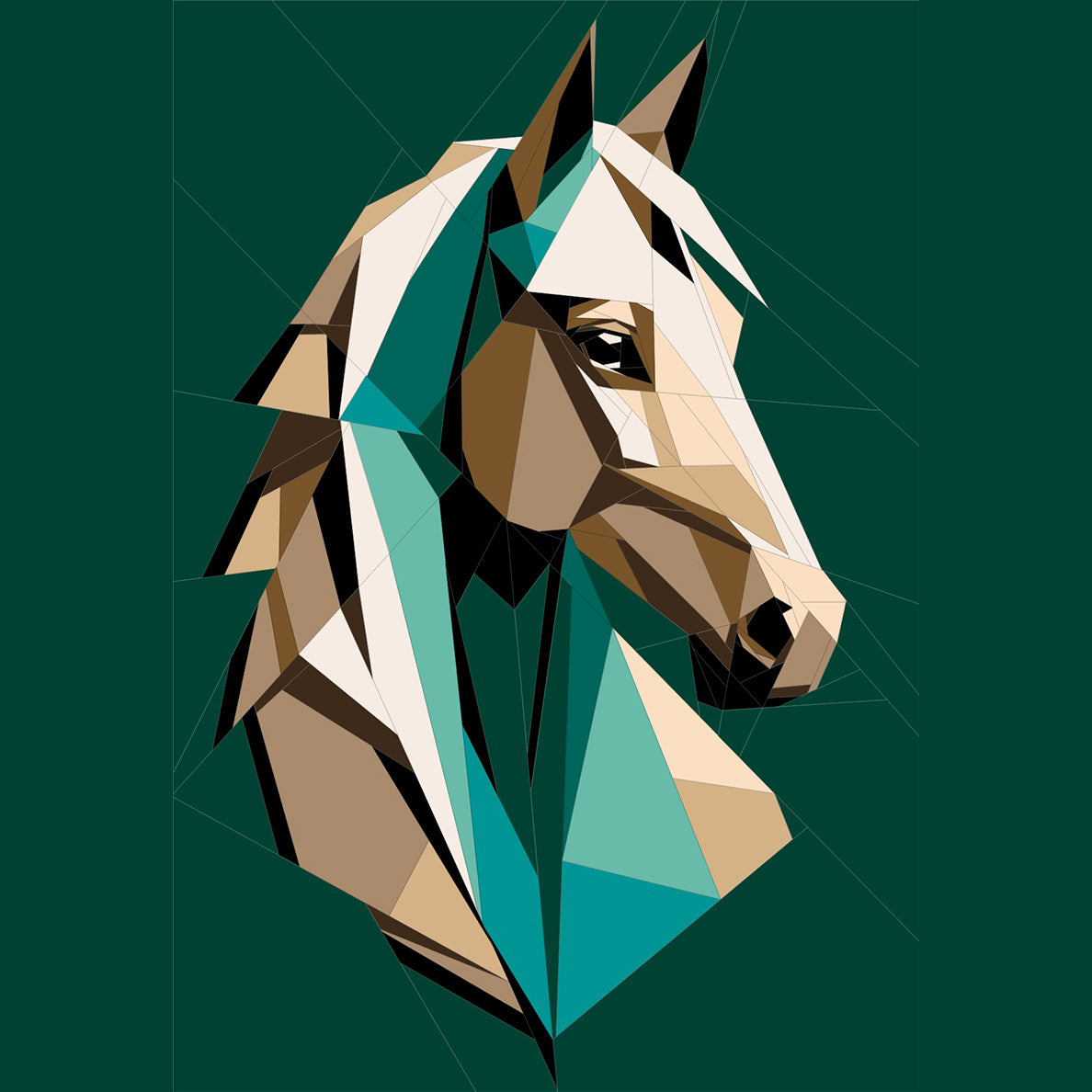 Wildlife Paper Piecing Patterns Quilts With Animals